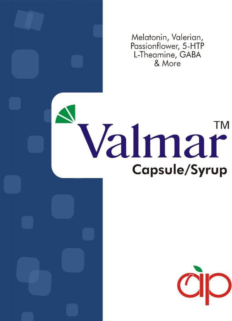Valmar - AnMar Pharma